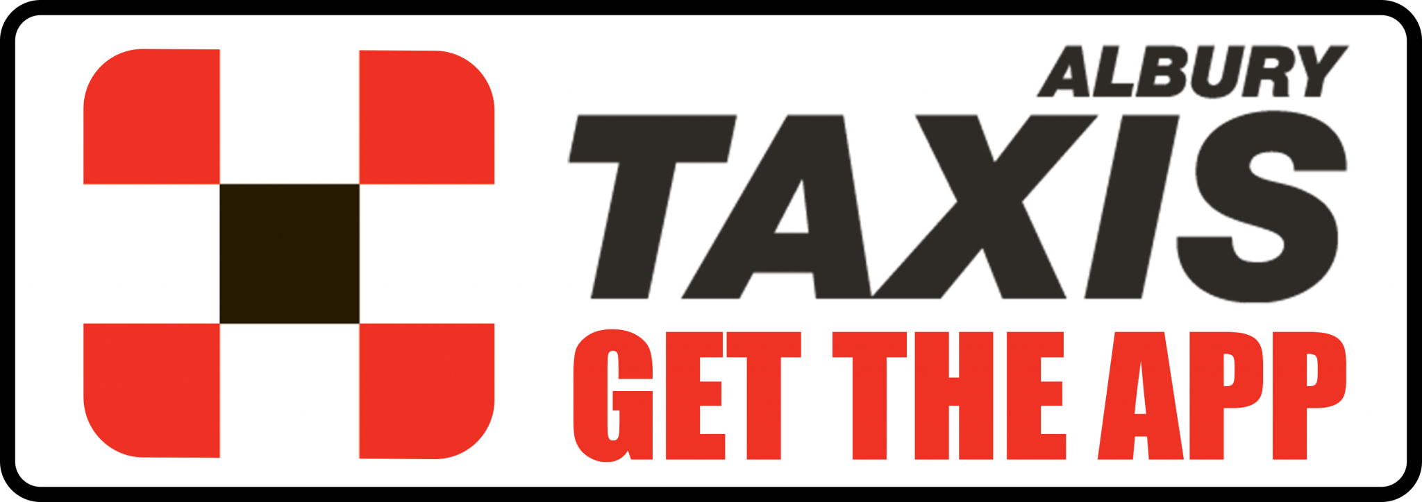 Home - Albury Taxis